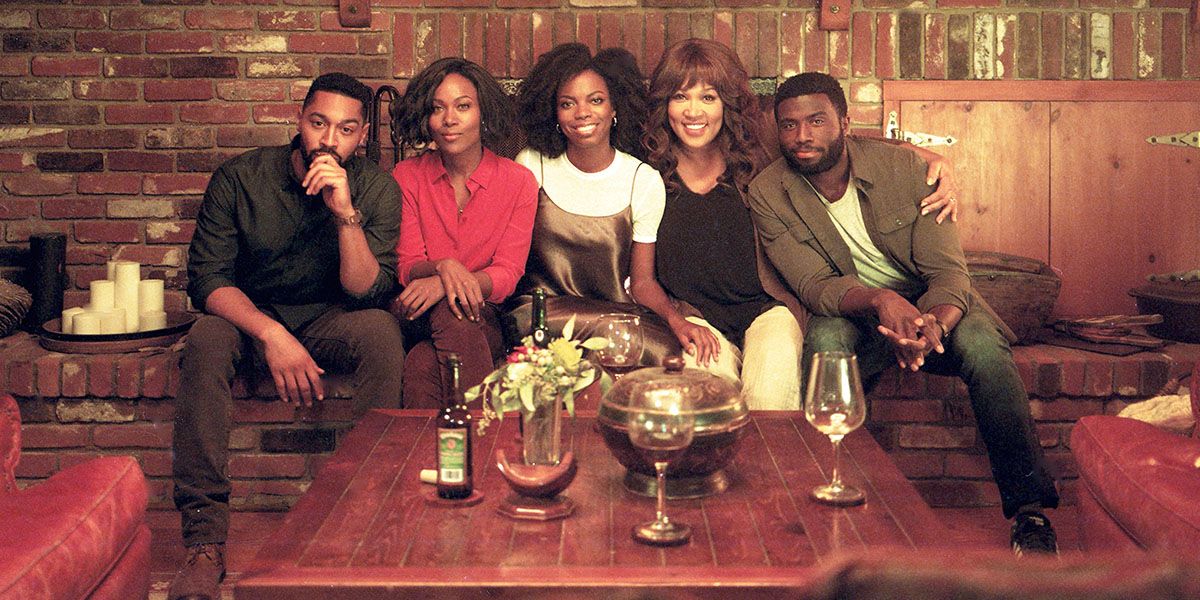 Foto de la película The Weekend - Foto 2 por un total de 4 - SensaCine ...