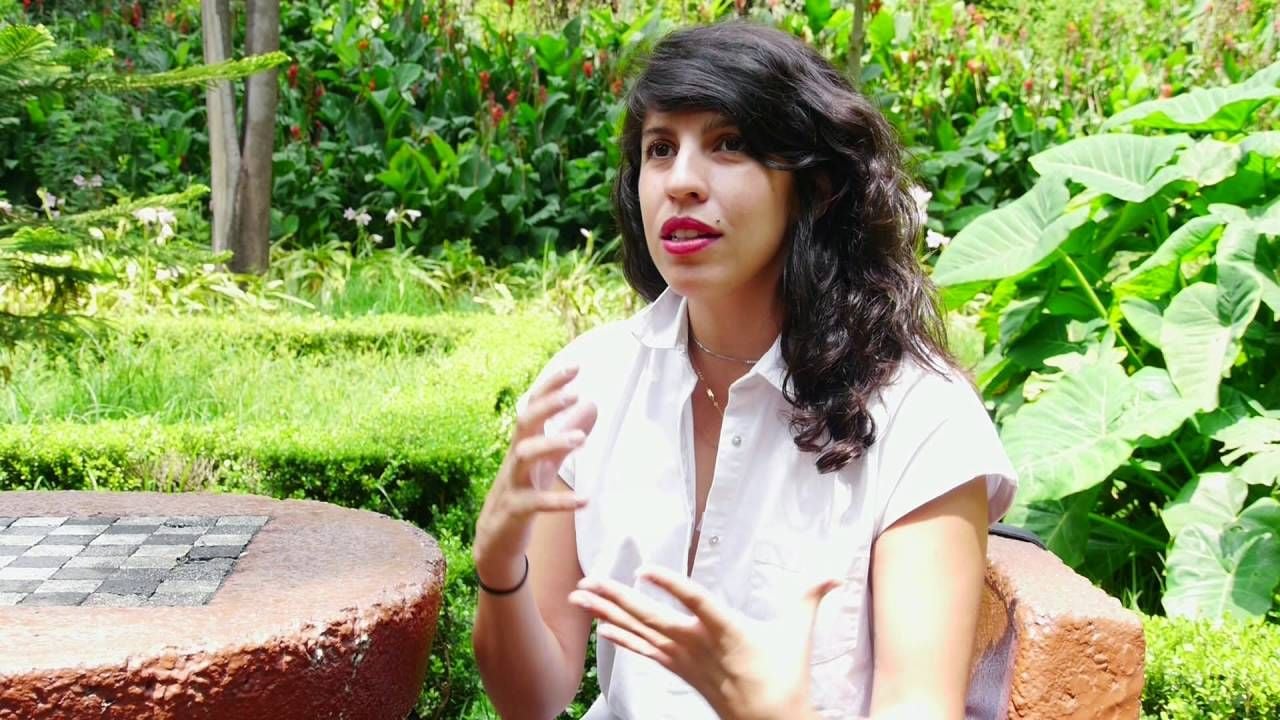 Foto de Alejandra Marquez Abella - Foto Alejandra Marquez Abella - Foto ...