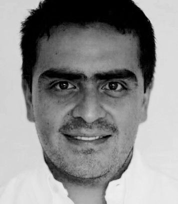 Julio Fernández Talamantes - SensaCine.com.mx