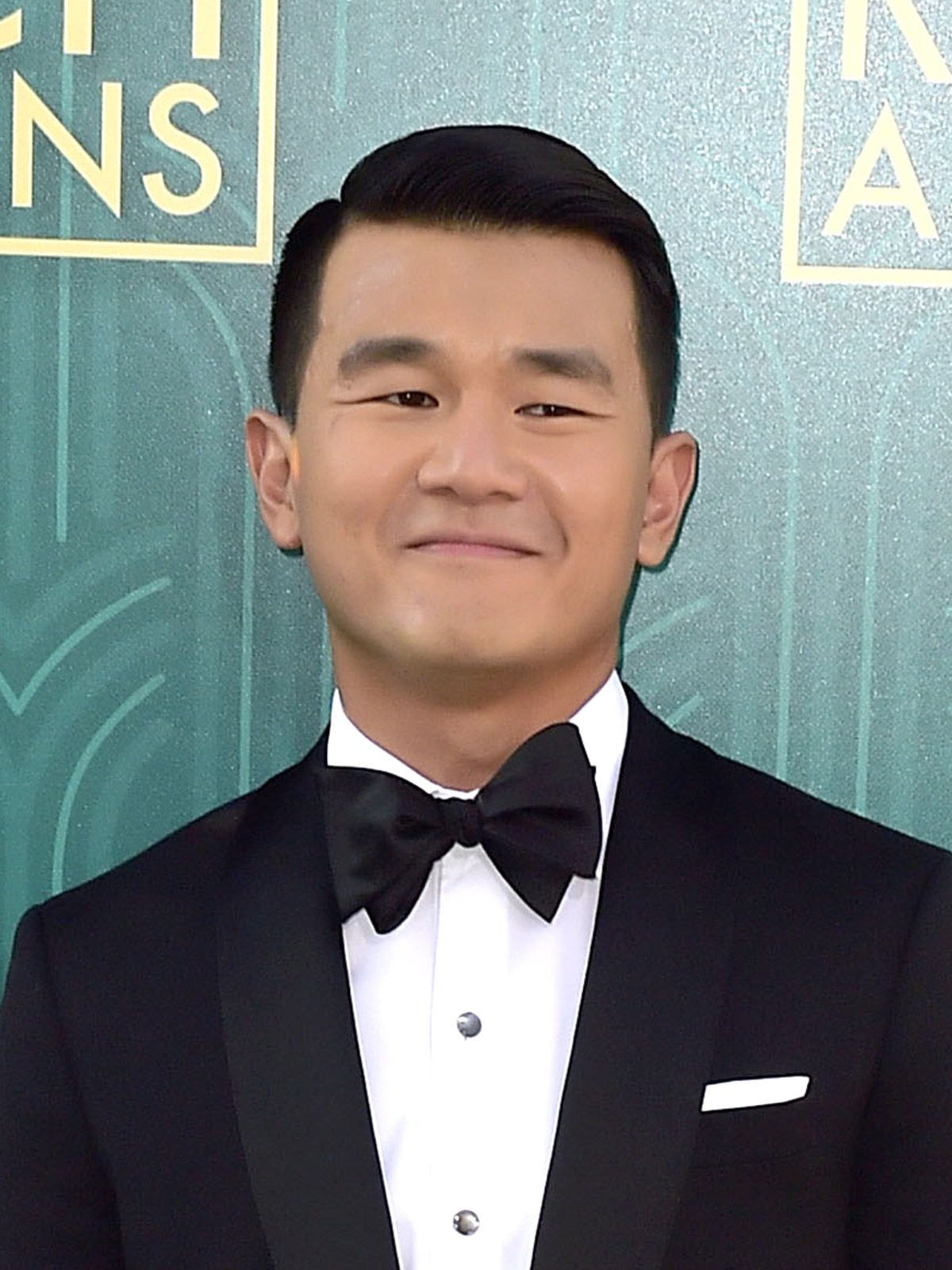 Ronny Chieng : Filmografía - SensaCine.com.mx