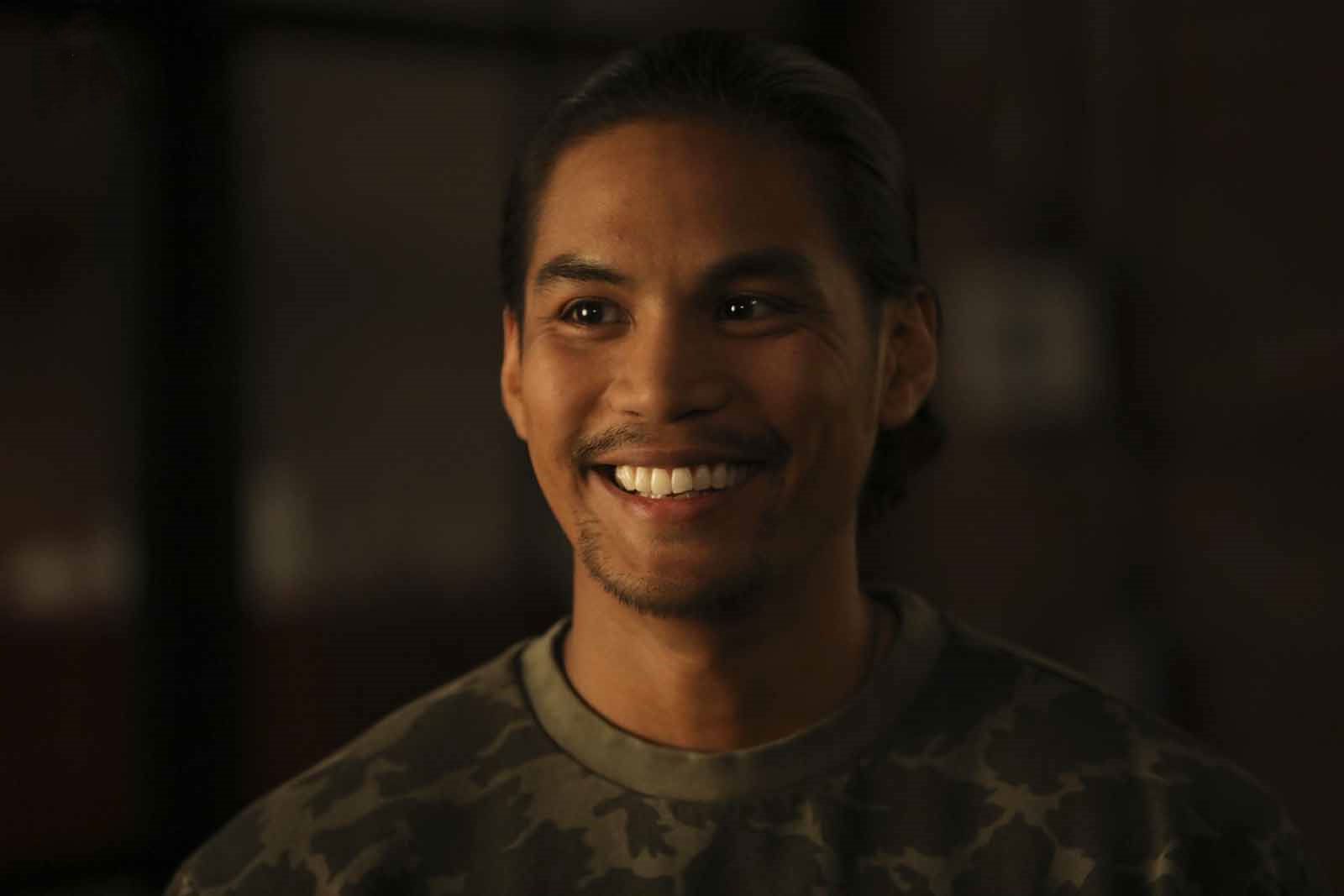 Take Two : Take Two : Foto Xavier de Guzman - Foto 11 sobre 66 - SensaCine.com.mx