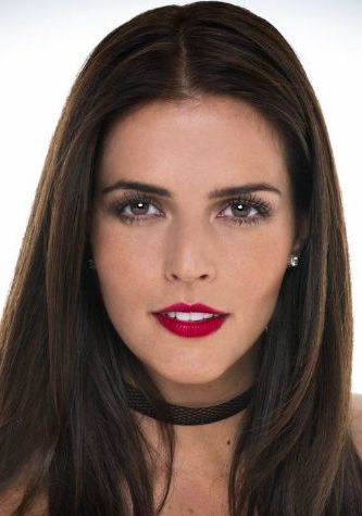 Foto de Claudia Ramírez - Póster Claudia Ramírez - Foto 4 de 5 ...