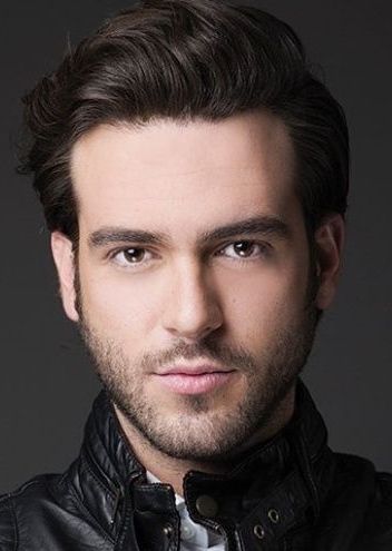Pablo Lyle - SensaCine.com.mx