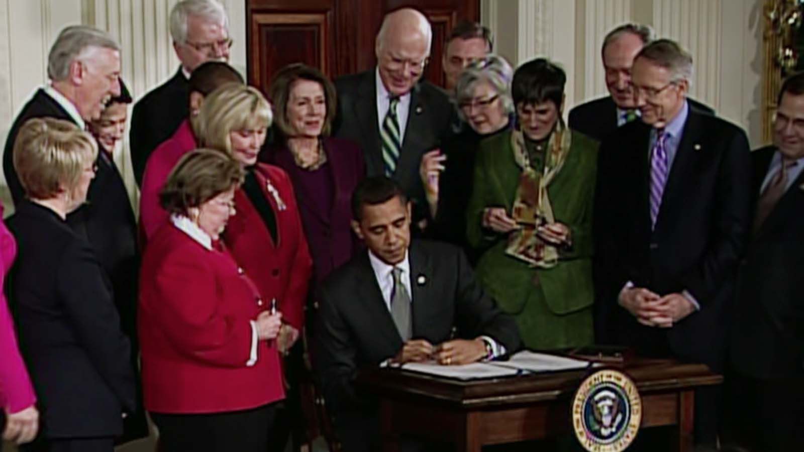 Foto de la película RBG - Foto 12 por un total de 32 - SensaCine.com.mx