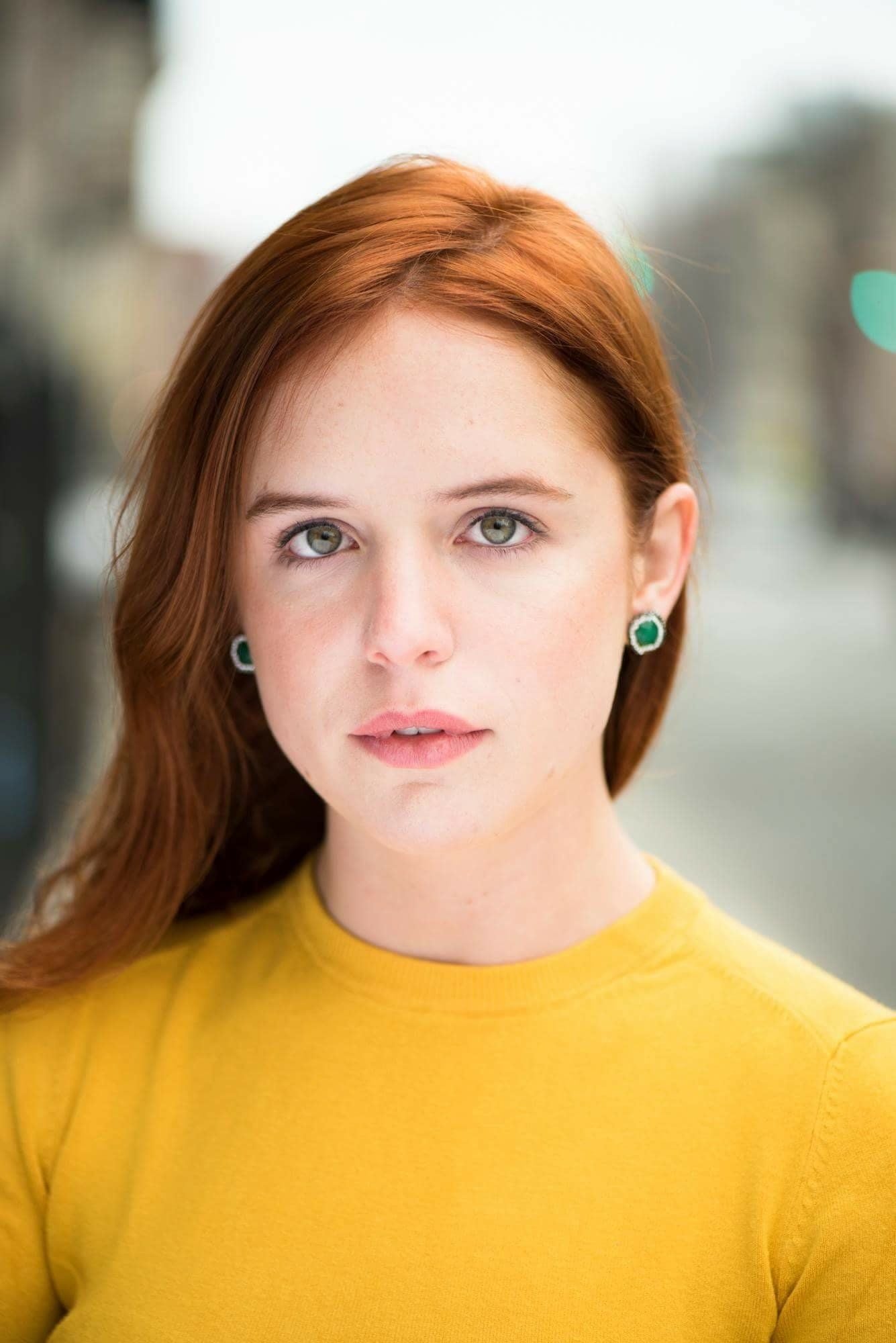 Naian González Norvind : Su biografía - SensaCine.com.mx