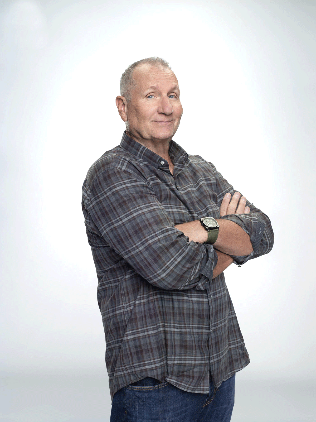 Modern Family : Foto Ed O'Neill - Foto 336 sobre 1200 - SensaCine.com.mx