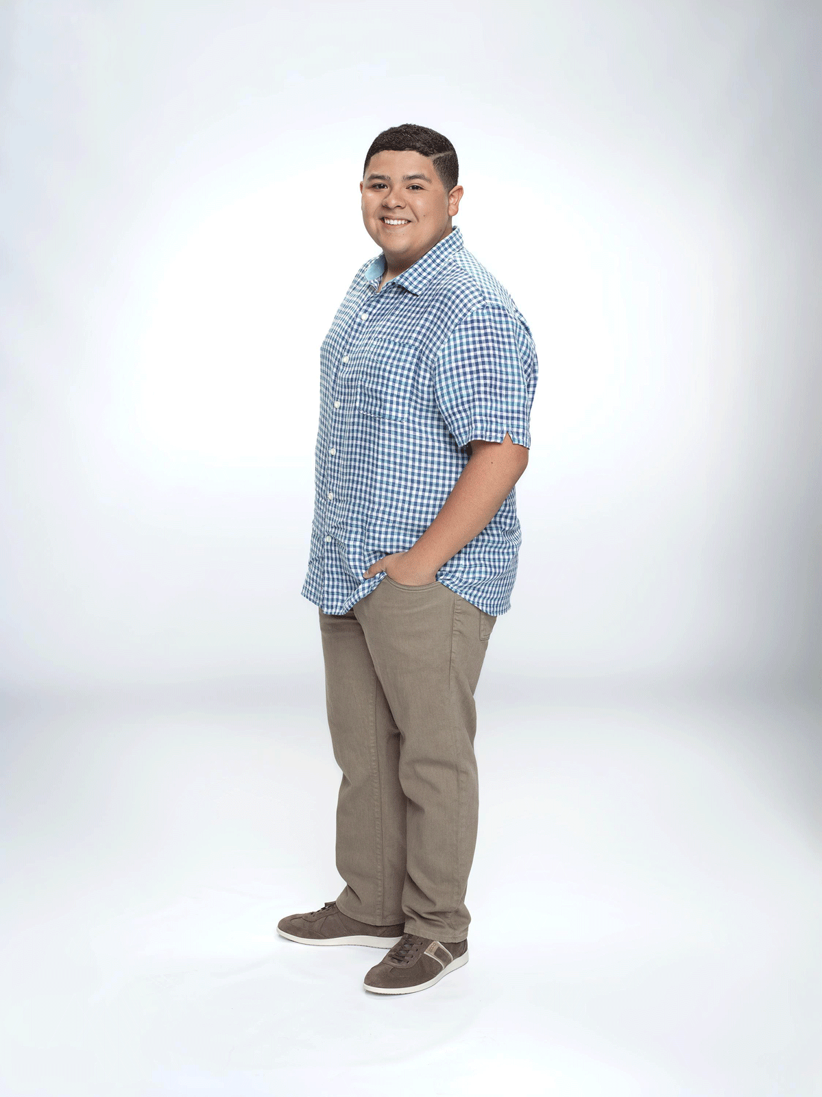 Modern Family : Foto Rico Rodriguez - Foto 332 sobre 1200 - SensaCine ...