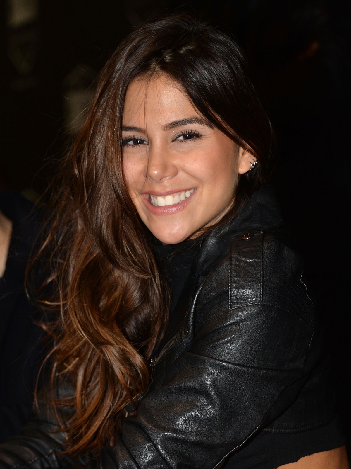 Greeicy Rendón : Su biografía - SensaCine.com.mx