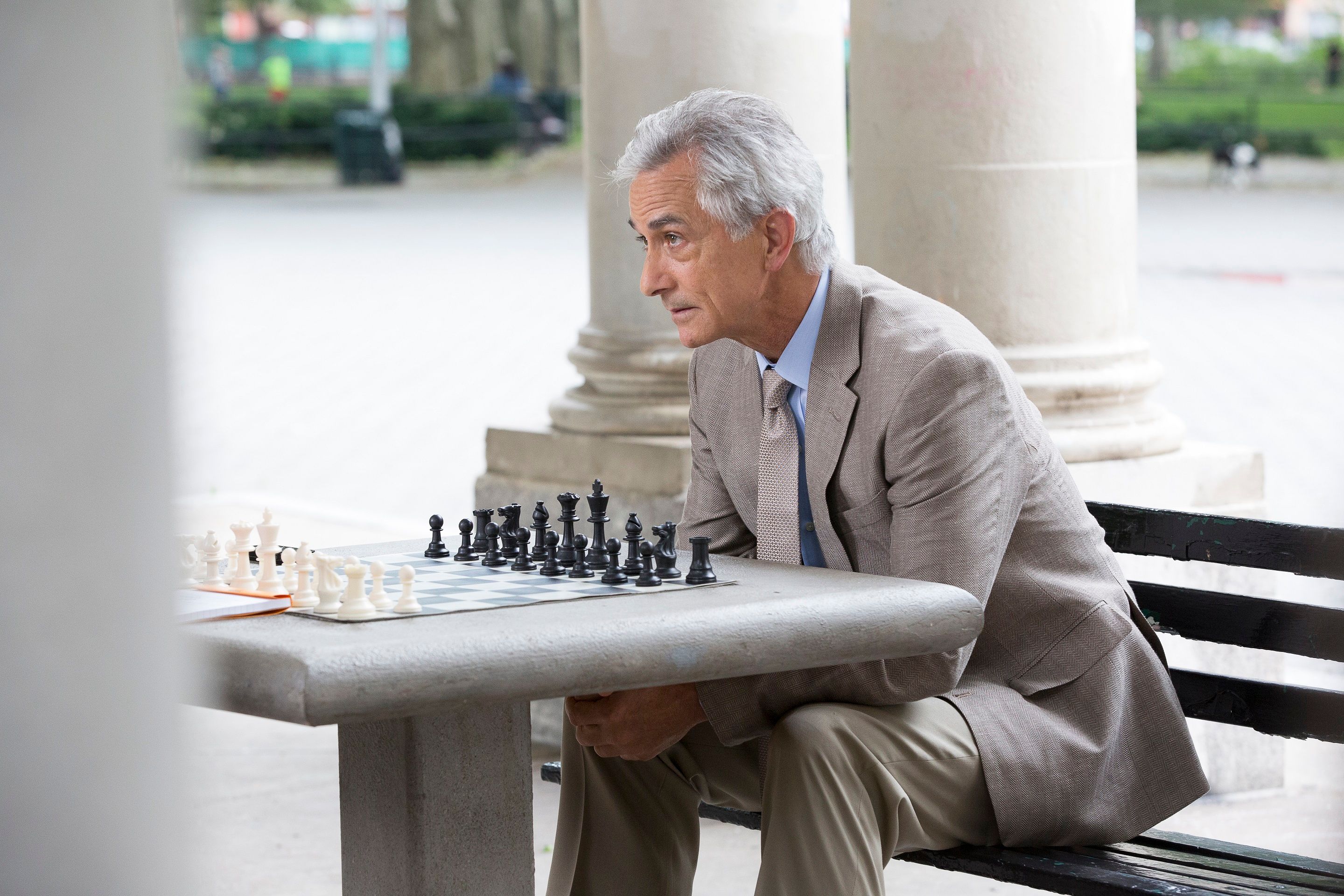 Foto de la película Una entrevista con Dios - Foto 29 por un total de ...