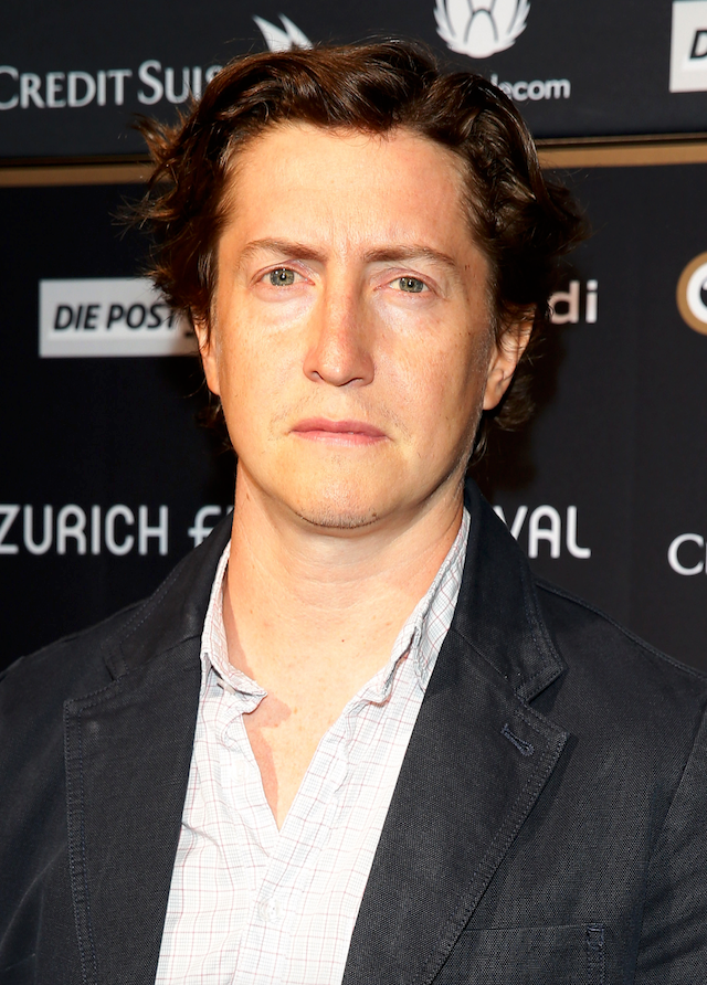 David Gordon Green : Su biografía - SensaCine.com.mx