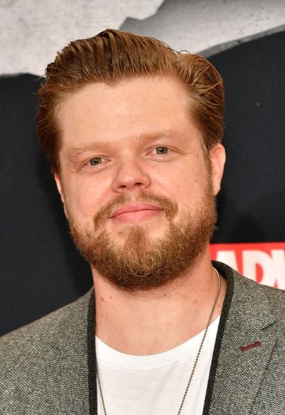 Elden Henson - SensaCine.com.mx