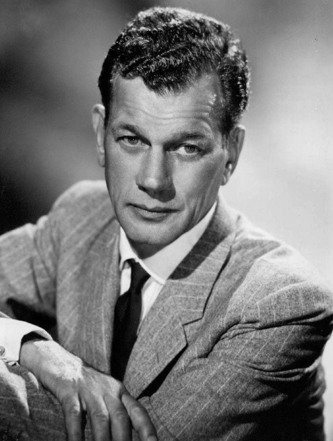 Joseph Cotten : Su biografía - SensaCine.com.mx
