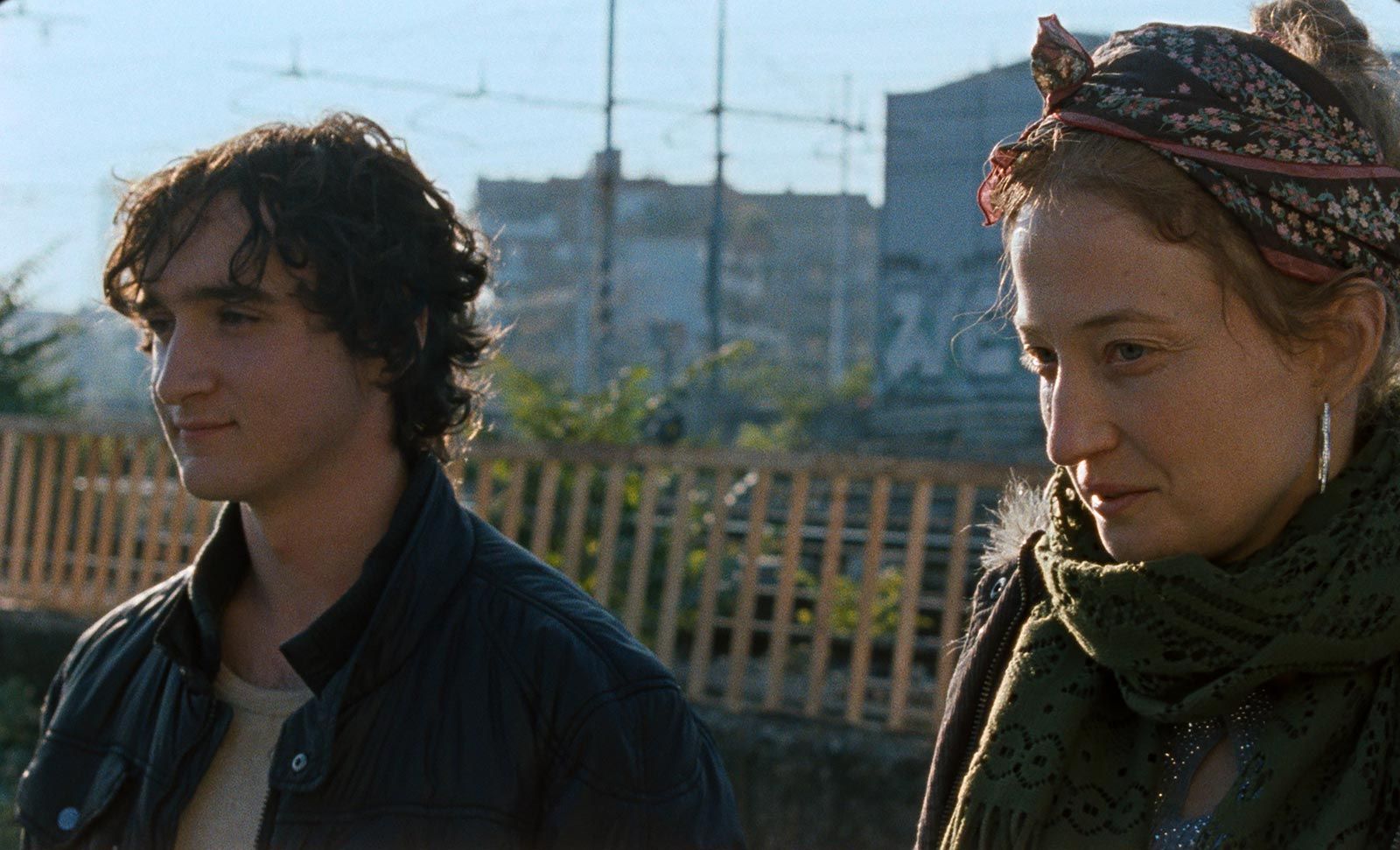 Foto de la película Lazzaro Felice - Foto 5 por un total de 18 ...