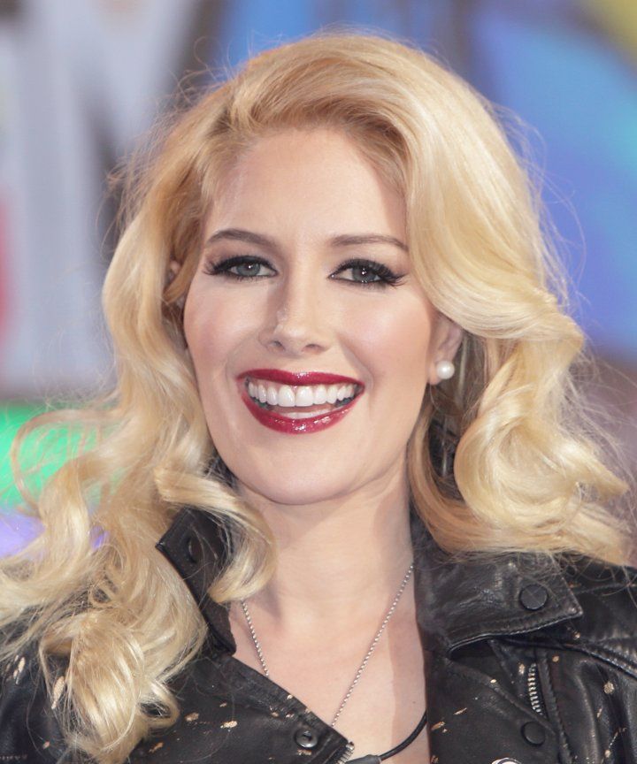 Heidi Montag - SensaCine.com.mx