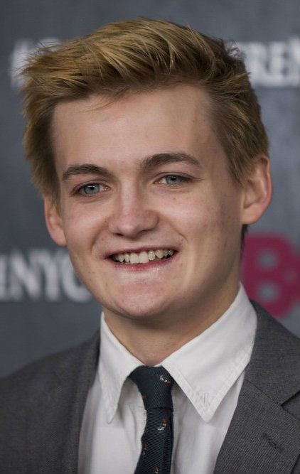 Jack Gleeson - SensaCine.com.mx
