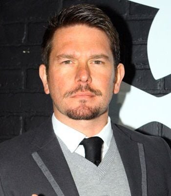 Kristoff Raczyński : Su biografía - SensaCine.com.mx