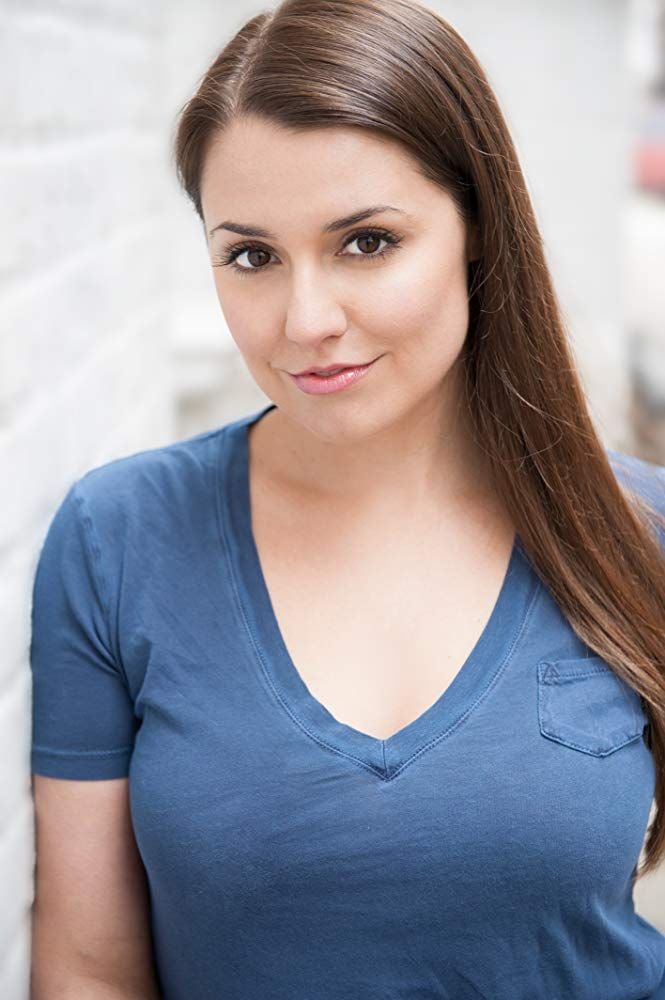 Kirsten Day - SensaCine.com.mx