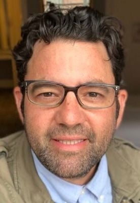 Alejandro Sugich : Su biografía - SensaCine.com.mx