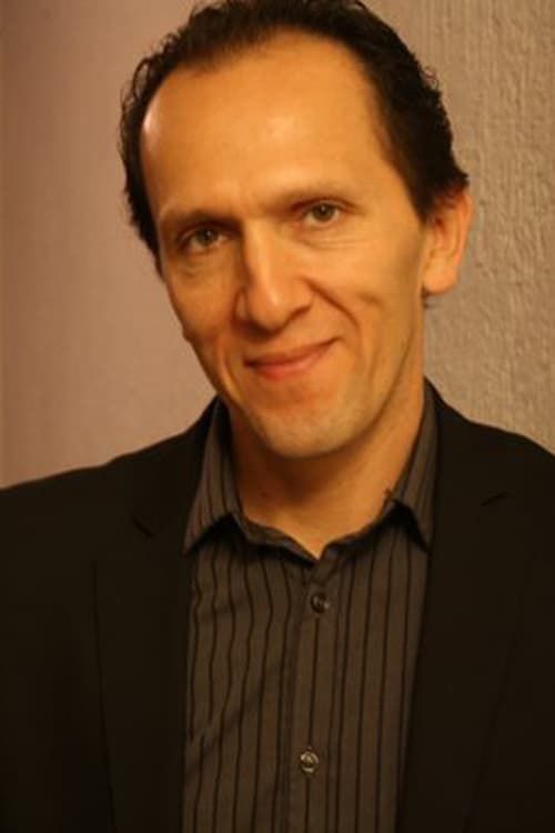 Carlos Aragón : Su biografía - SensaCine.com.mx
