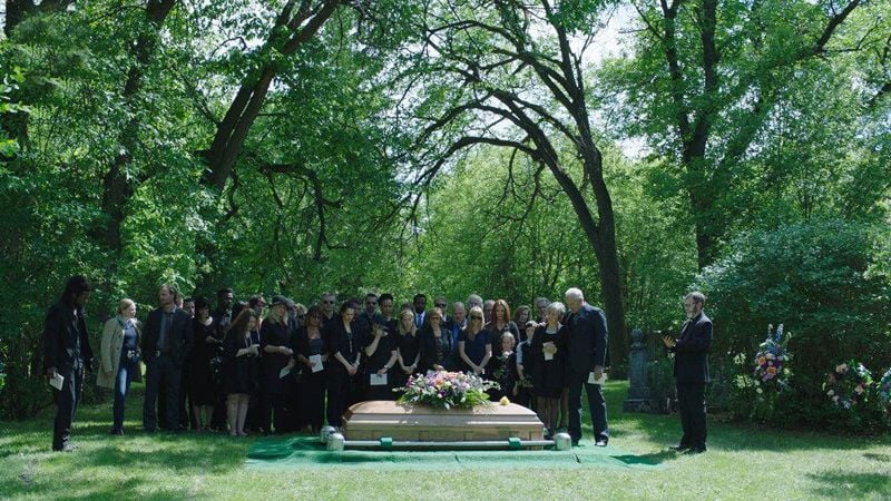 Channel Zero : Channel Zero : Foto - Foto 9 sobre 97 - SensaCine.com.mx