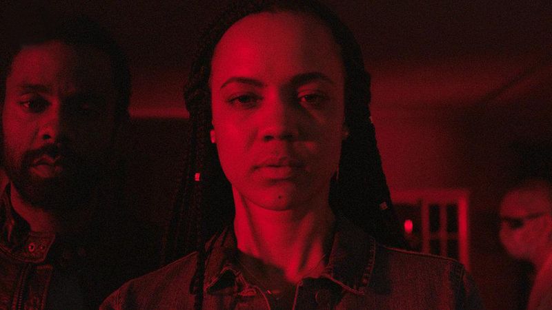 Channel Zero : Channel Zero : Foto - Foto 7 sobre 97 - SensaCine.com.mx