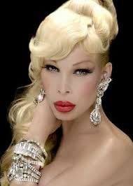 Amanda Lepore : Su biografía - SensaCine.com.mx