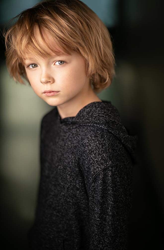 Fotos de Christian Convery - SensaCine.com.mx