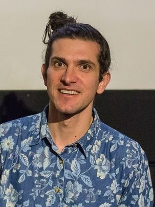 Erick Stoll - SensaCine.com.mx