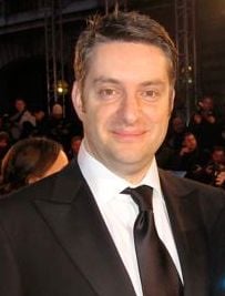 David Bowers - SensaCine.com.mx