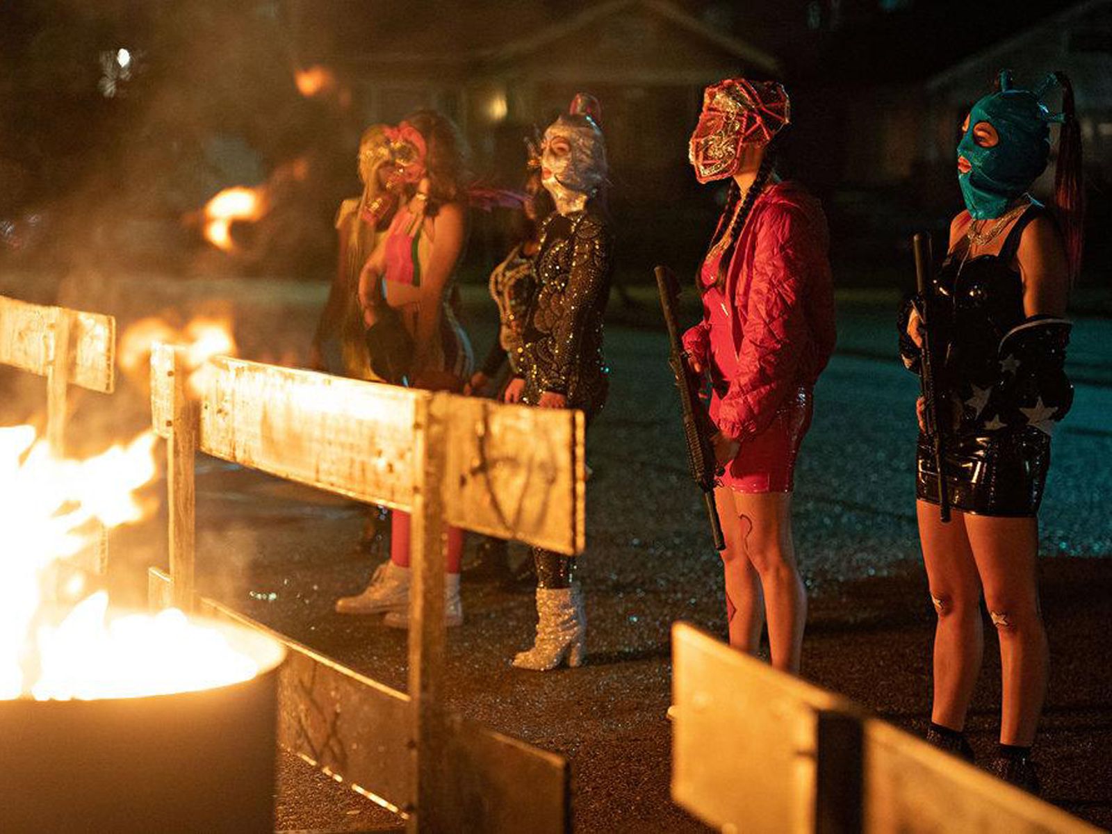 La purga : La purga : Foto - Foto 51 sobre 90 - SensaCine.com.mx