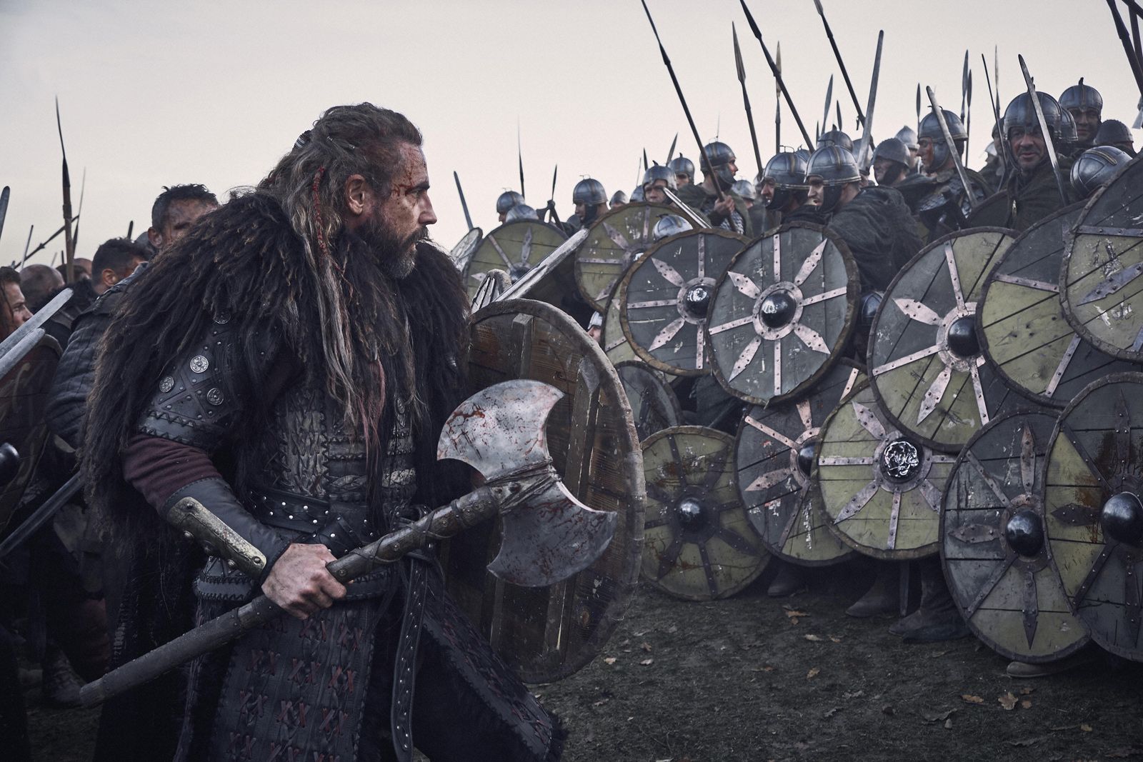 The Last Kingdom : The Last Kingdom : Foto - Foto 50 sobre 89 ...