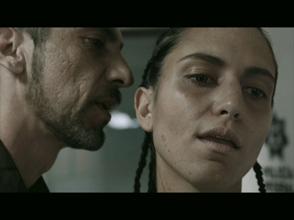 Foto de la película Atroz - Foto 8 por un total de 9 - SensaCine.com.mx