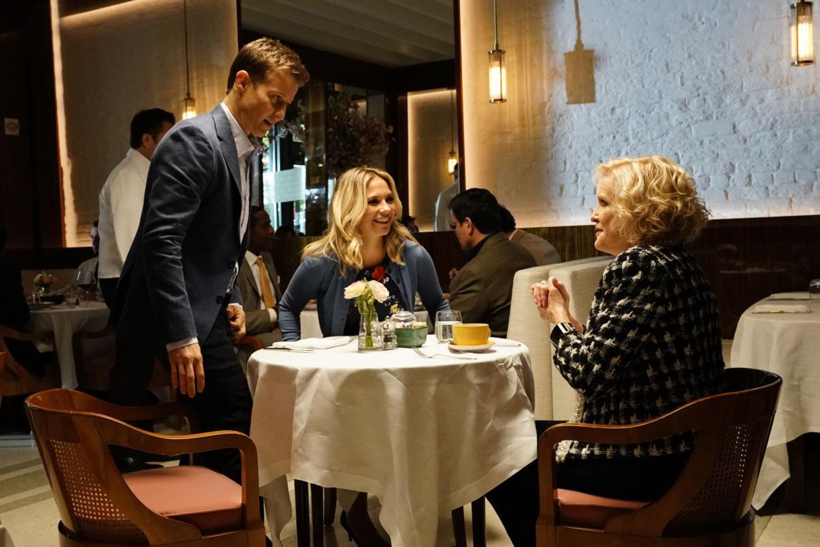 Blue Bloods : Blue Bloods : Foto - Foto 147 sobre 864 - SensaCine.com.mx