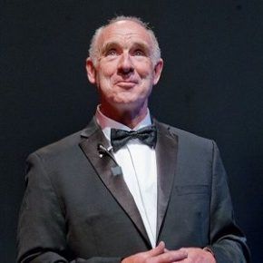 Michael Davis : Su biografía - SensaCine.com.mx
