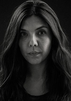 Laura Mora - SensaCine.com.mx