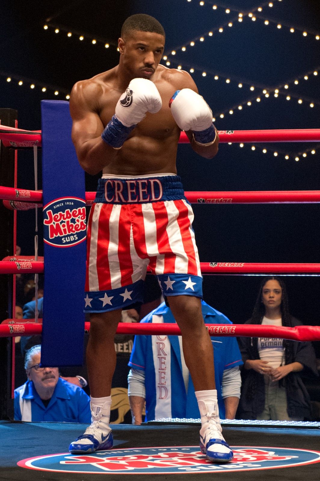 Foto de la película Creed II: defendiendo el legado - Foto 39 por un ...
