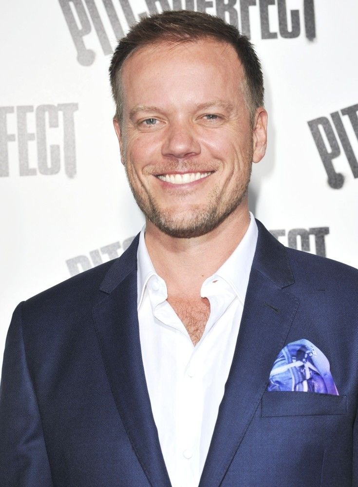 Jason Moore : Su biografía - SensaCine.com.mx