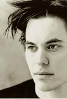 York Alec Shackleton : Su biografía - SensaCine.com.mx