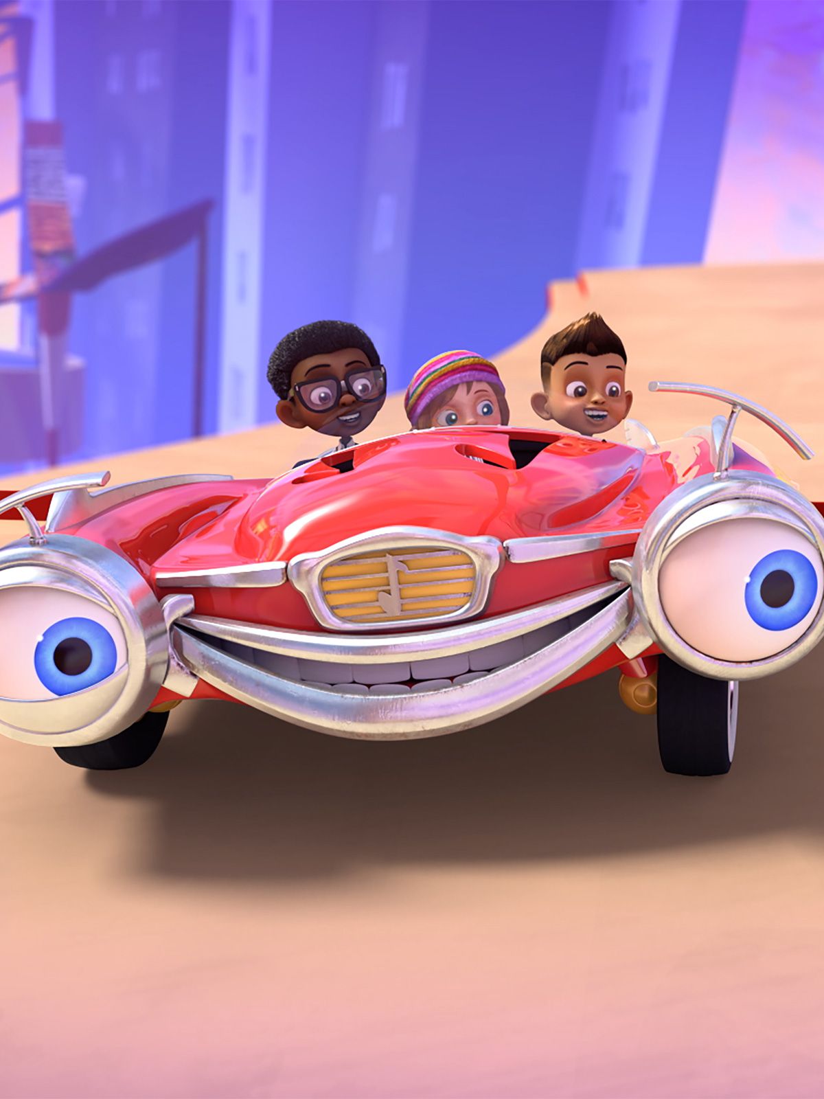 La Magia de Motown Temporada 1 - SensaCine.com.mx