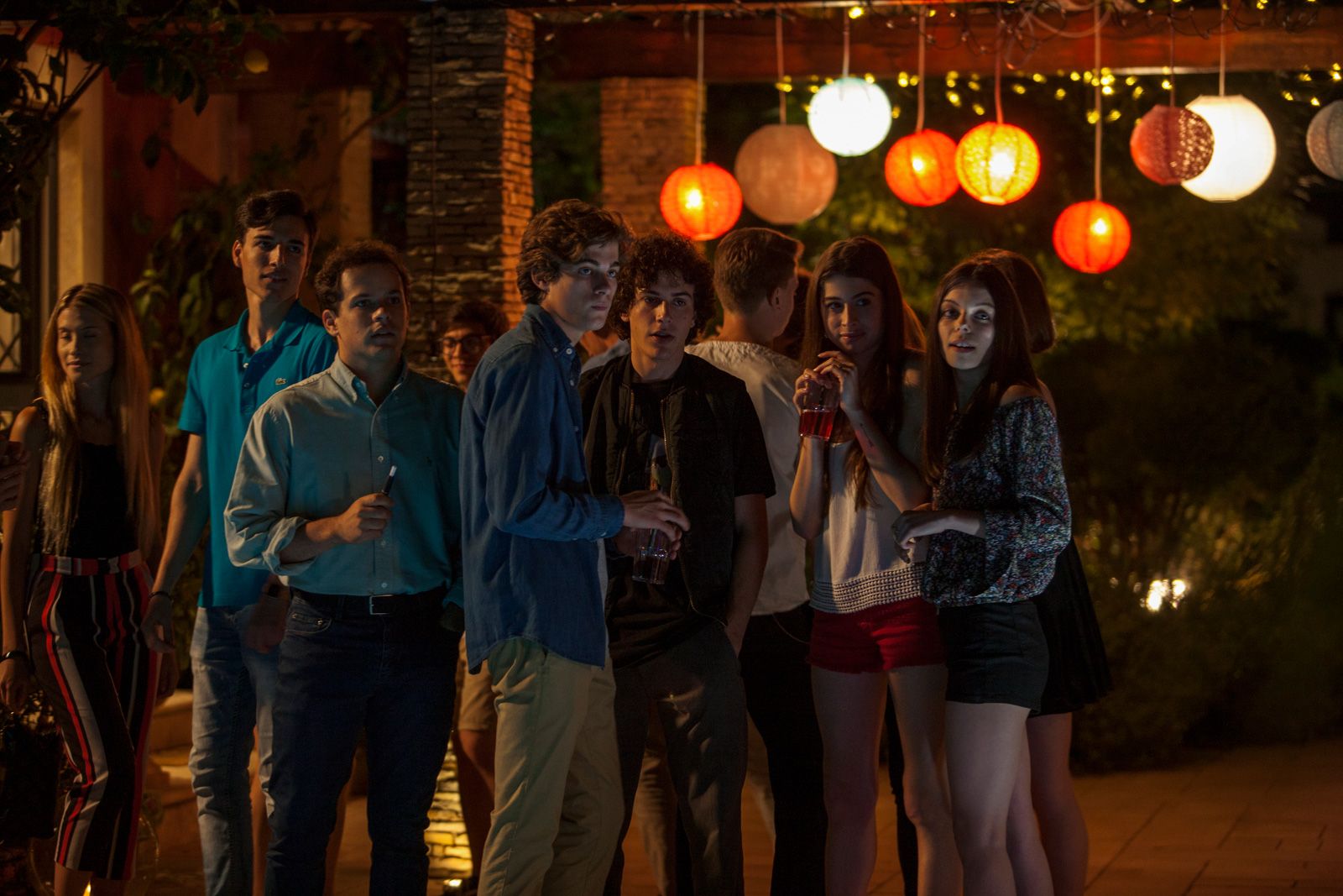 Baby : Baby : Foto - Foto 33 sobre 43 - SensaCine.com.mx