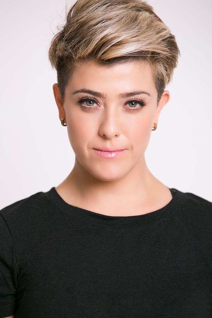 Valeria Vera : Su biografía - SensaCine.com.mx