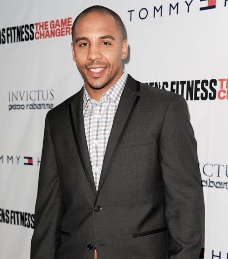Andre Ward - SensaCine.com.mx