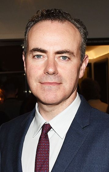 John Crowley - SensaCine.com.mx