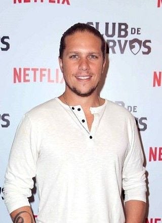 Gaz Alazraki - SensaCine.com.mx