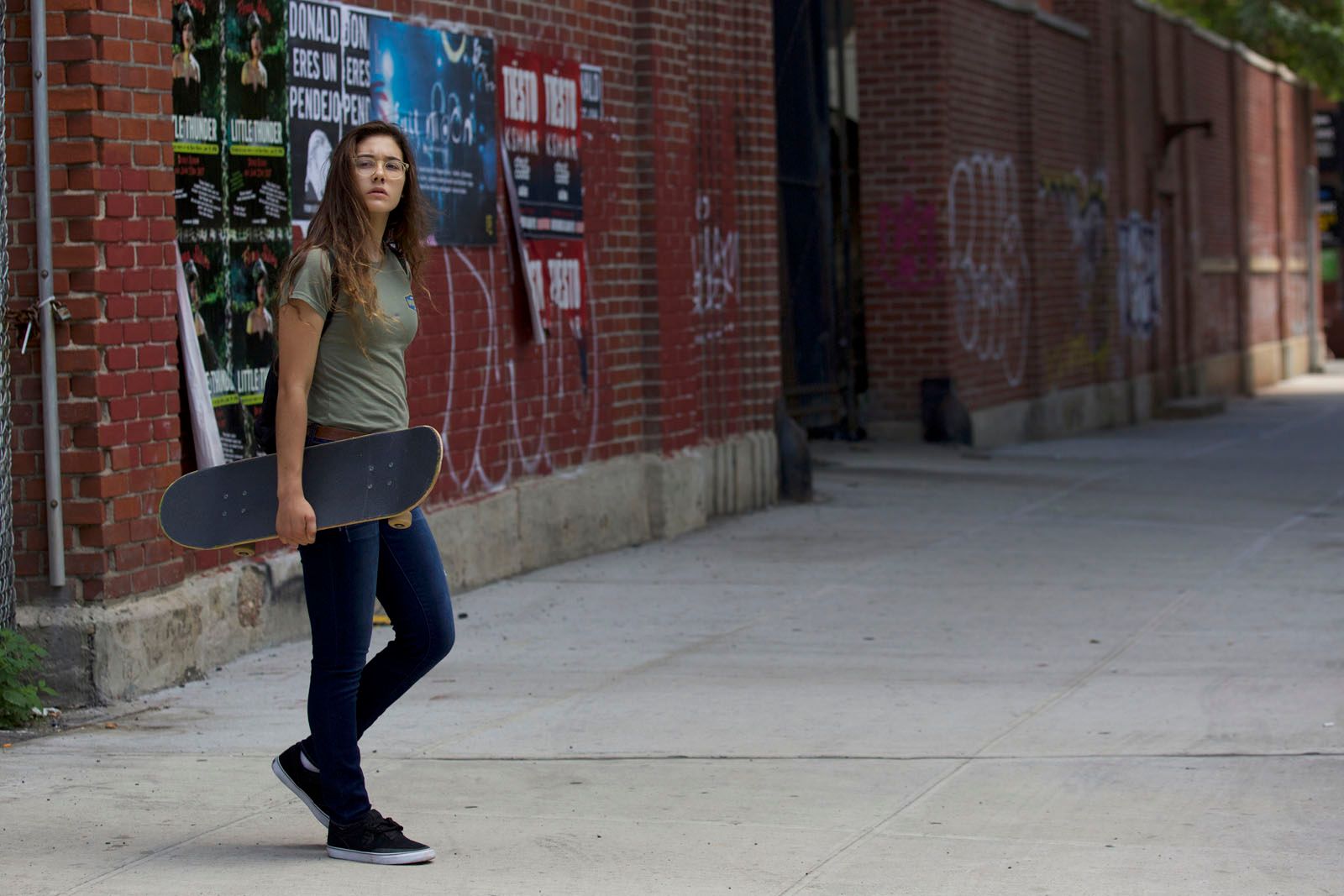Foto de la película Skate Kitchen - Foto 10 por un total de 11 ...