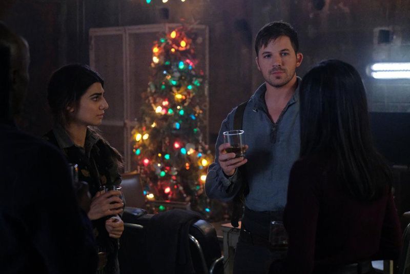 Foto de Claudia Doumit - Foto Matt Lanter, Claudia Doumit - Foto 4 de ...