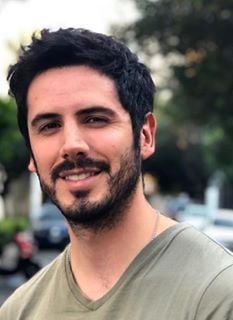 Claudio Roca : Su biografía - SensaCine.com.mx