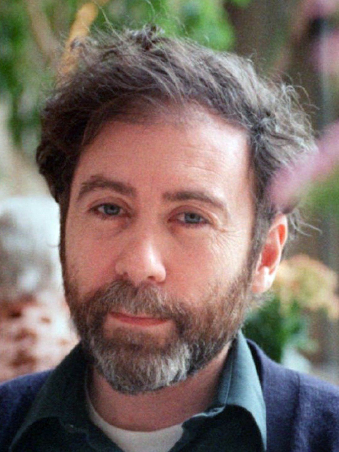 Terry Zwigoff - SensaCine.com.mx