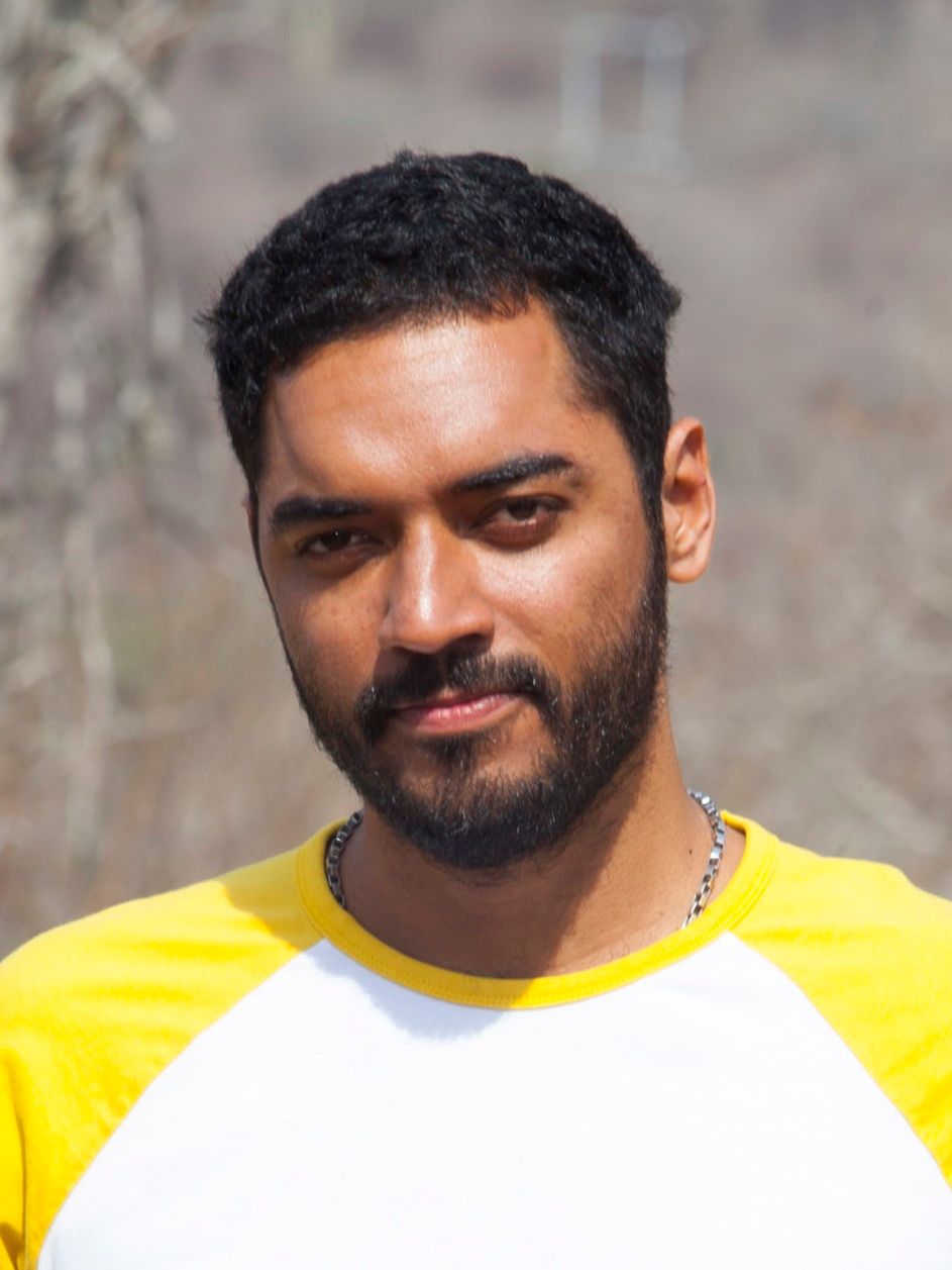 Thomas Aquino : Su biografía - SensaCine.com.mx