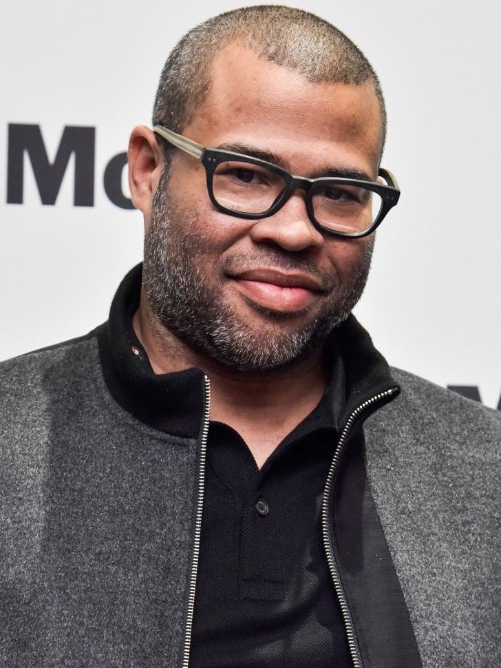Jordan Peele - SensaCine.com.mx